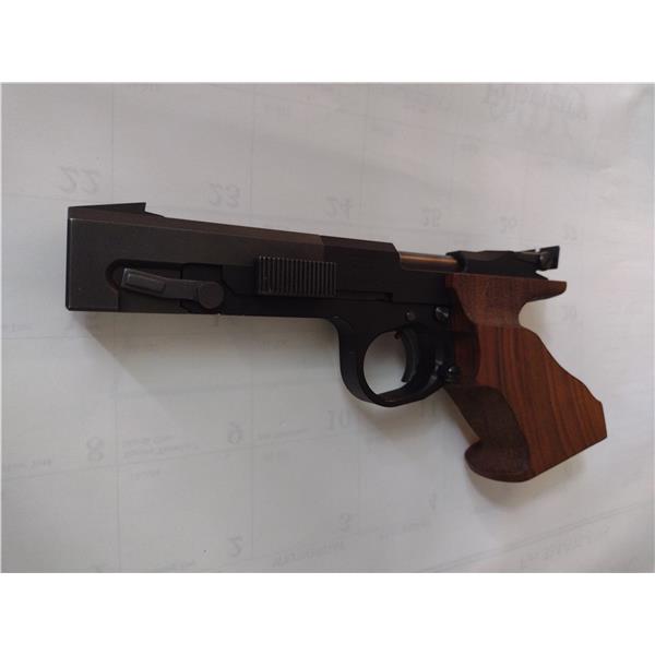 HAMMERLI New and Used Price, Value, & Trends 2022