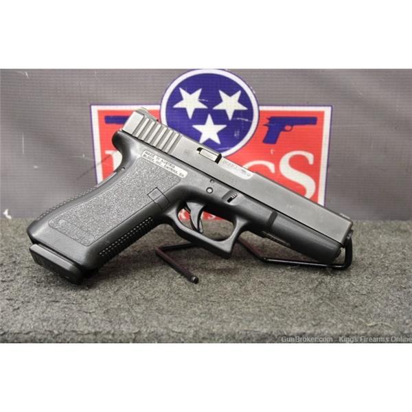 GLOCK 22 New and Used Price, Value, & Trends 2021