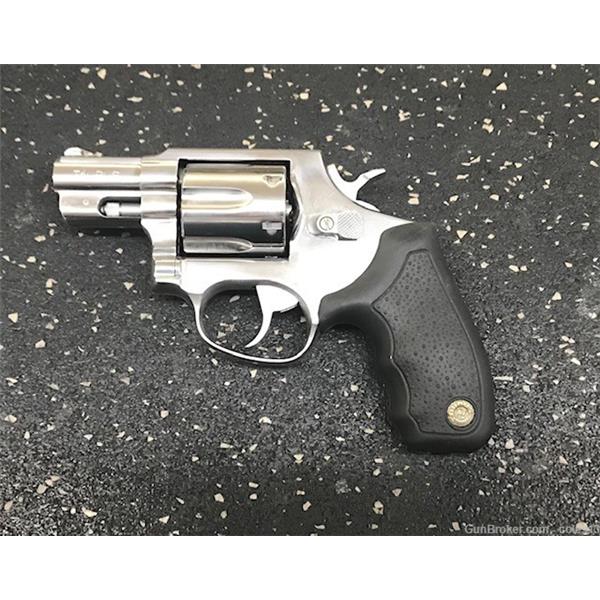 TAURUS 606 New and Used Price, Value, & Trends 2022