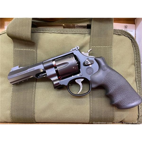 SMITH WESSON 325 THUNDER RANCH New and Used Price, Value, & Trends 2021