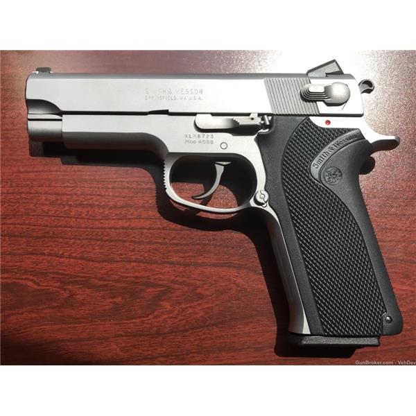 SMITH WESSON 4566 New and Used Price, Value, & Trends 2022