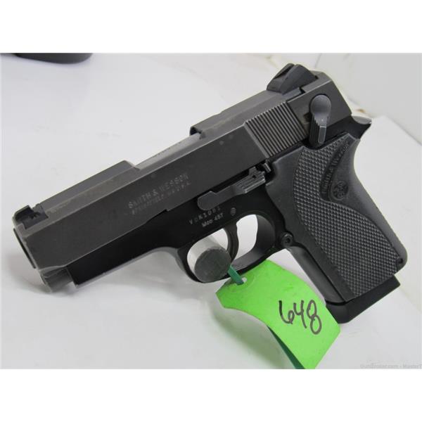 SMITH WESSON 457 New and Used Price, Value, & Trends 2022