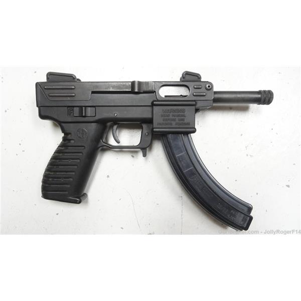 INTRATEC TEC 22 SCORPION New and Used Price, Value, & Trends 2022