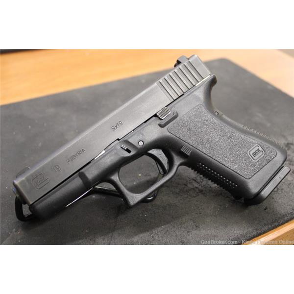 GLOCK 19 New and Used Price, Value, & Trends 2021