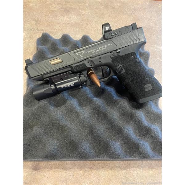 GLOCK 34 New and Used Price, Value, & Trends 2021