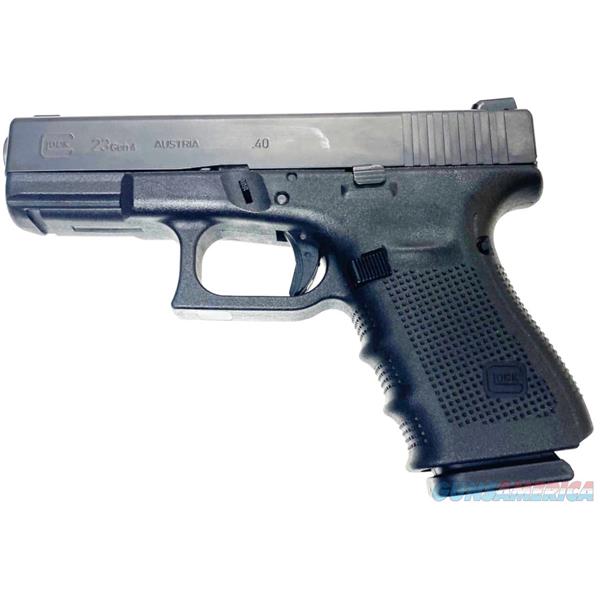 GLOCK 23 GEN 4 New and Used Price, Value, & Trends 2021