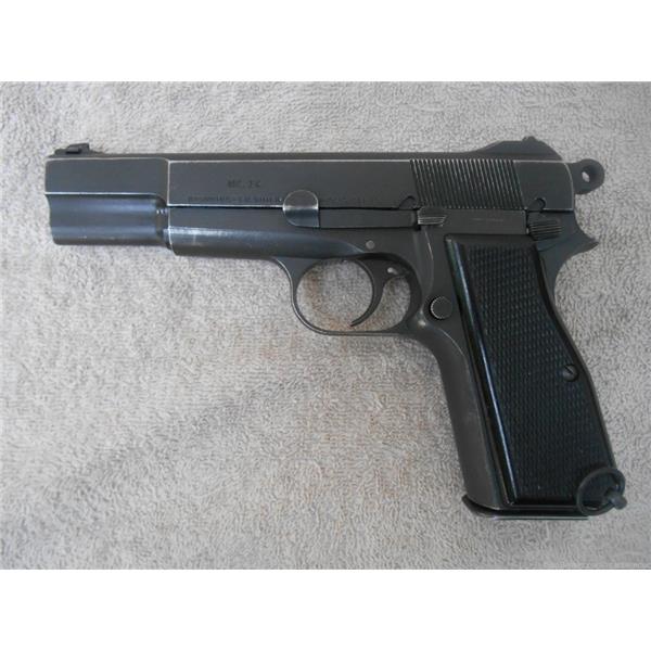 INGLIS HI POWER New and Used Price, Value, & Trends 2022
