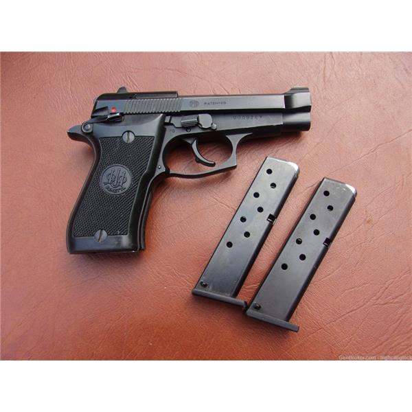 BERETTA 85F New and Used Price, Value, & Trends 2021