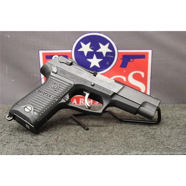 RUGER P 85 MKII New and Used Price, Value, & Trends 2022
