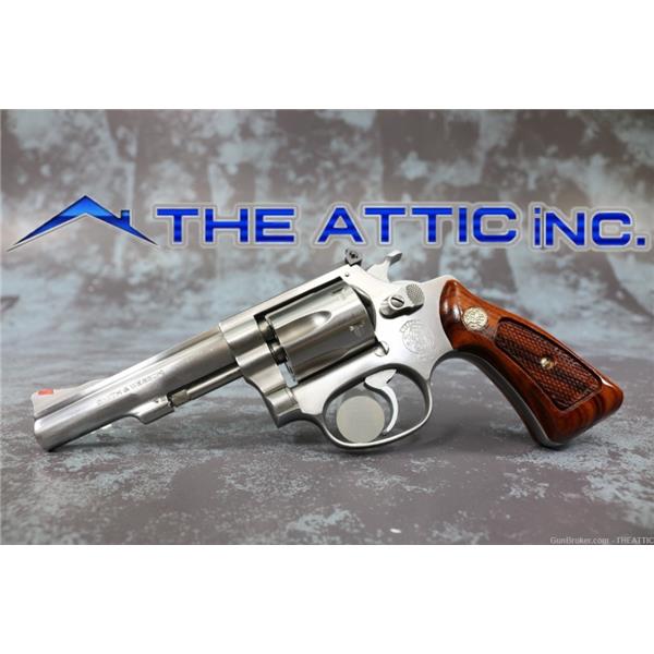 SMITH WESSON 651 New and Used Price, Value, & Trends 2022