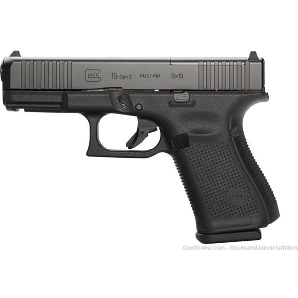 GLOCK New and Used Price, Value, & Trends 2021
