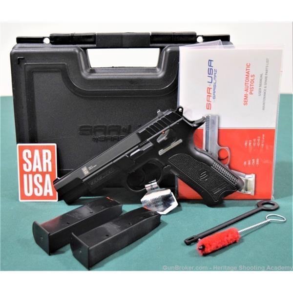 SAR B6 New and Used Price, Value, & Trends 2021