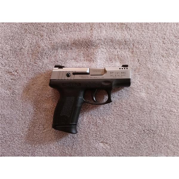TAURUS PT111 MILLENNIUM PRO New and Used Price, Value, & Trends 2022
