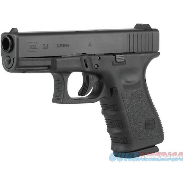 GLOCK 23 New and Used Price, Value, & Trends 2021