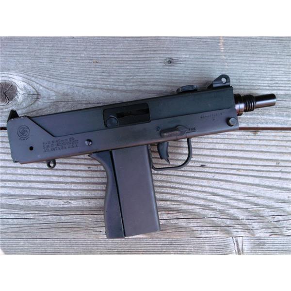 MAC 11 New and Used Price, Value, & Trends 2022