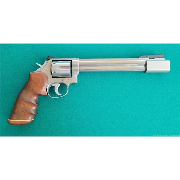 SMITH WESSON 696 New and Used Price, Value, & Trends 2022