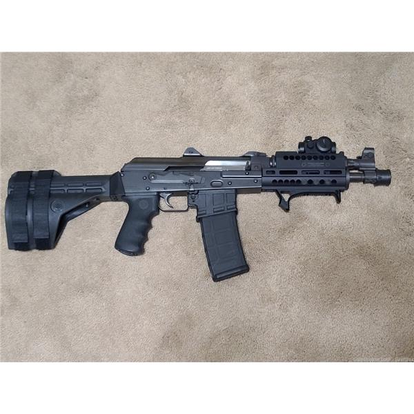 PAP M85 New and Used Price, Value, & Trends 2022