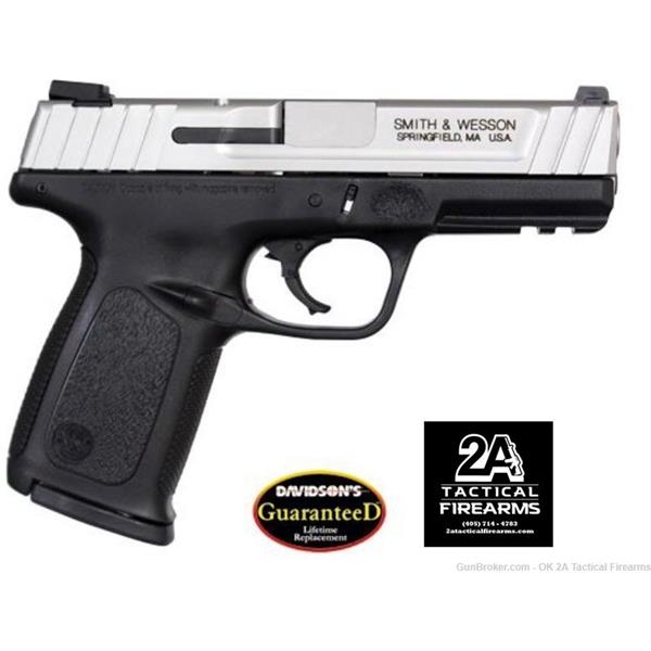 SW40VE New and Used Price, Value, & Trends 2022