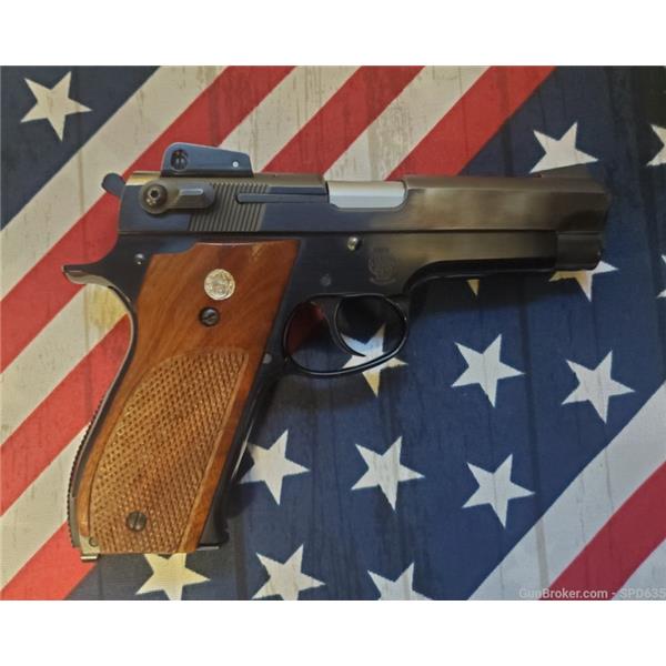 SMITH WESSON MODEL 439 New and Used Price, Value, & Trends 2022