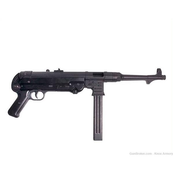 MP40 New and Used Price, Value, & Trends 2022