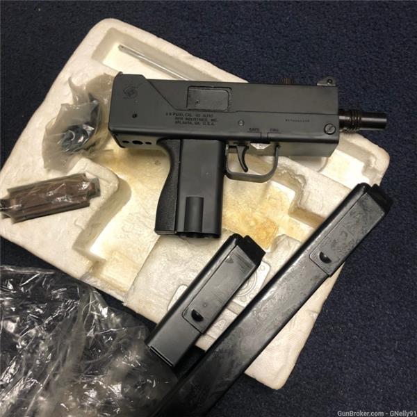 MAC 10 New and Used Price, Value, & Trends 2022