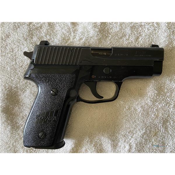 SIG SAUER P228 New and Used Price, Value, & Trends 2022