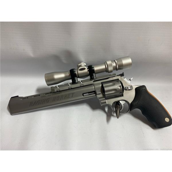 TAURUS 22H RAGING HORNET New and Used Price, Value, & Trends 2022