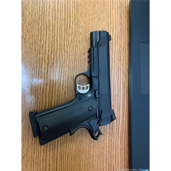 TISAS 1911 New and Used Price, Value, & Trends 2022