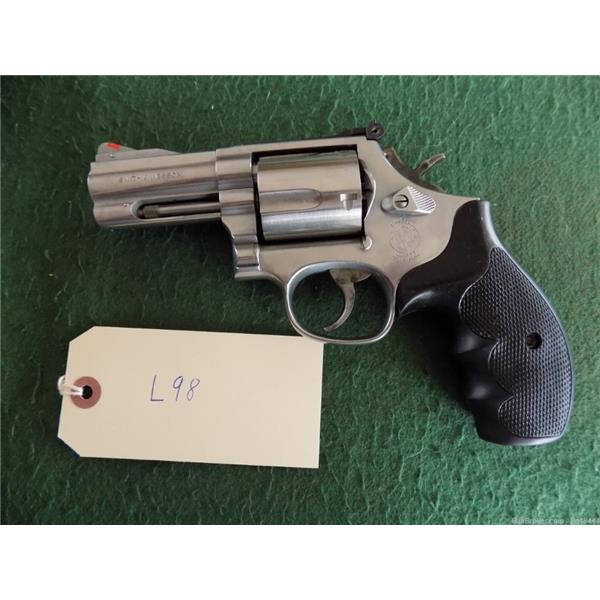 SMITH WESSON 696 New and Used Price, Value, & Trends 2022