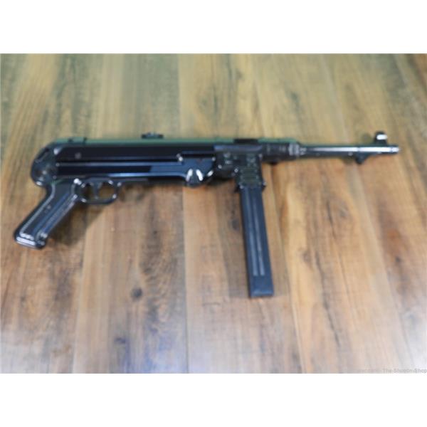 MP40 New and Used Price, Value, & Trends 2022