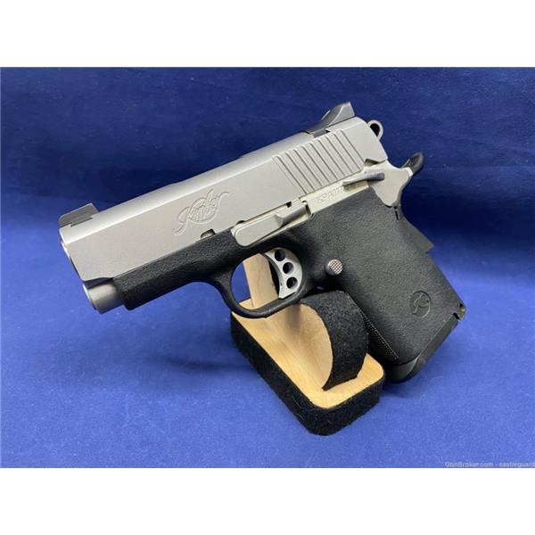 KIMBER ULTRA TEN II New and Used Price, Value, & Trends 2022