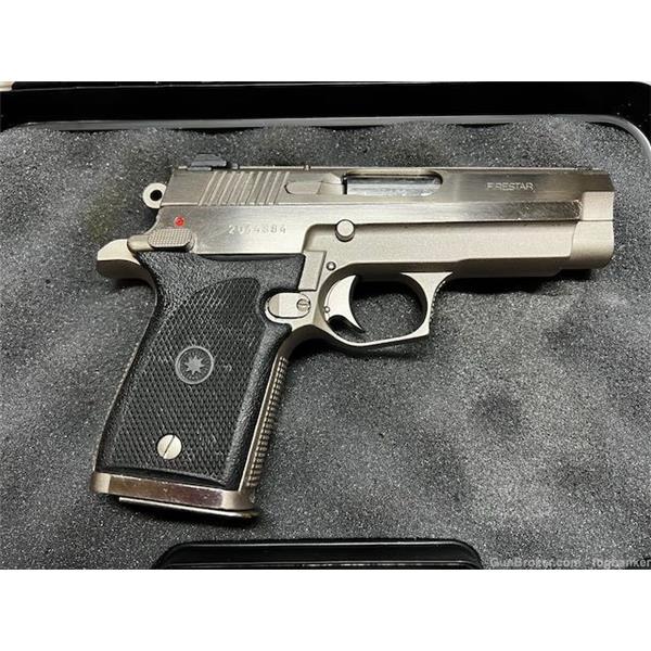 STAR 45 FIRESTAR New and Used Price, Value, & Trends 2022