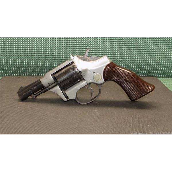 HIGH STANDARD SENTINEL R 100 New and Used Price, Value, & Trends 2022