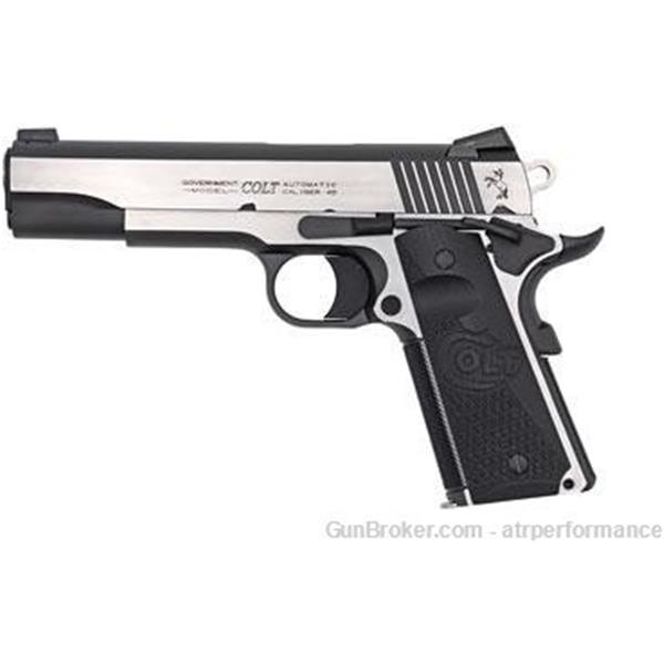 COLT COMBAT ELITE SERIES 80 New and Used Price, Value, & Trends 2022