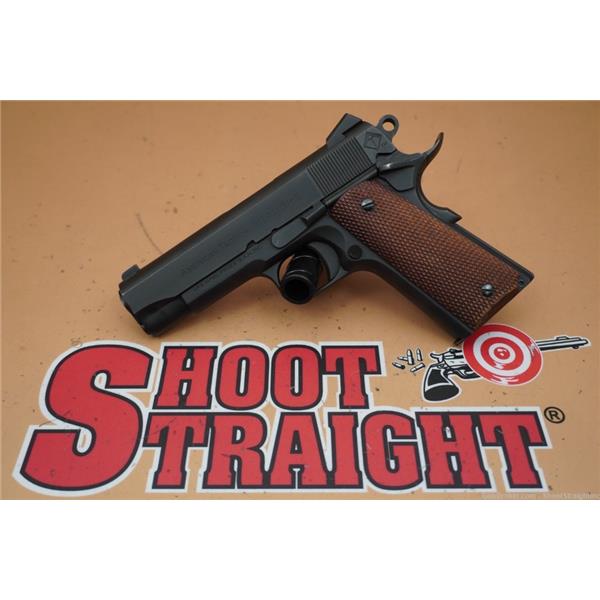 ATI 1911 45ACP New and Used Price, Value, & Trends 2022