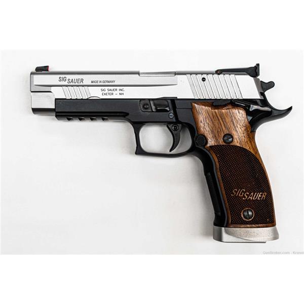 SIG SAUER P226 X5 New and Used Price, Value, & Trends 2022