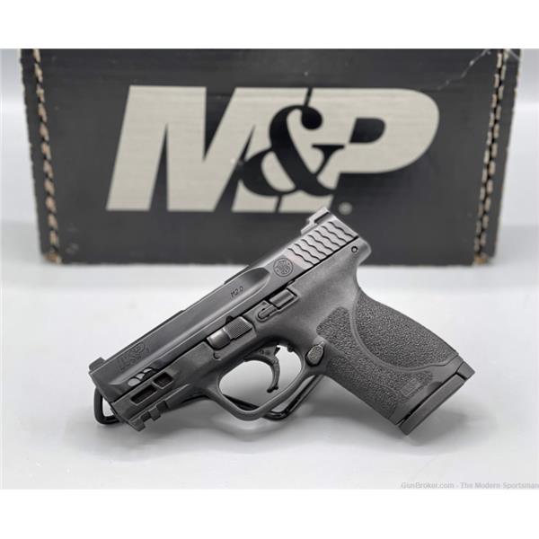 SMITH WESSON MP 9 New and Used Price, Value, & Trends 2022
