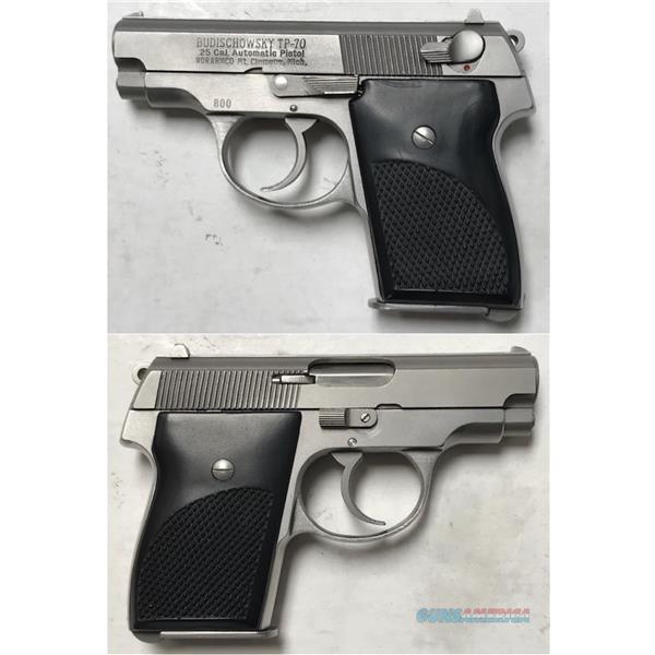 BUDISCHOWSKY TP 70 New and Used Price, Value, & Trends 2022