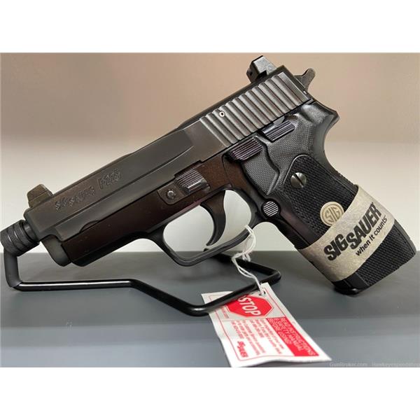 SIG SAUER P225 New and Used Price, Value, & Trends 2022