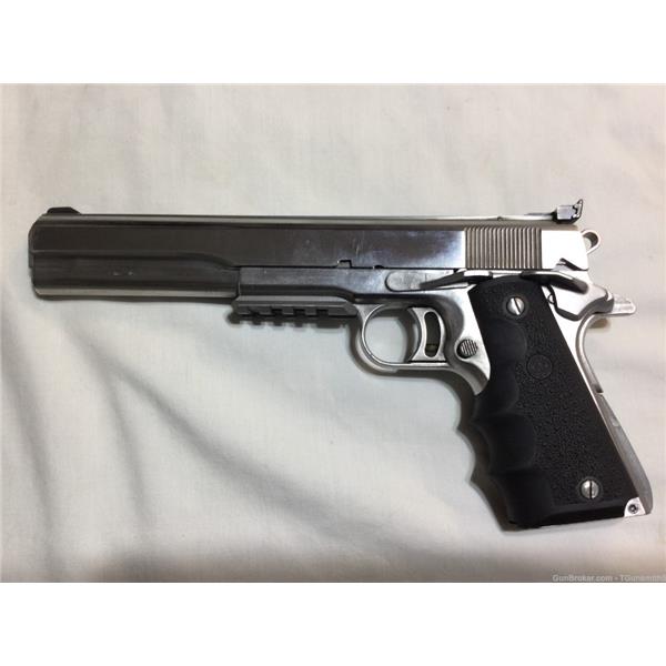 AMT 1911 New and Used Price, Value, & Trends 2022