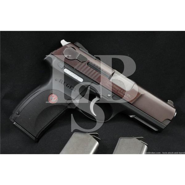 RUGER P345 New and Used Price, Value, & Trends 2022