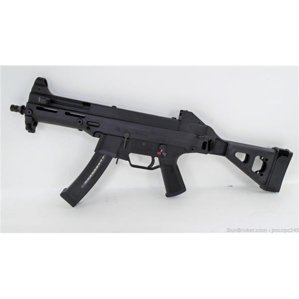 HK UMP New and Used Price, Value, & Trends 2022