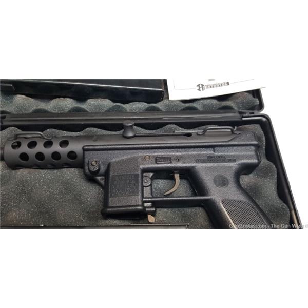 INTRATEC TEC 9 New and Used Price, Value, & Trends 2022