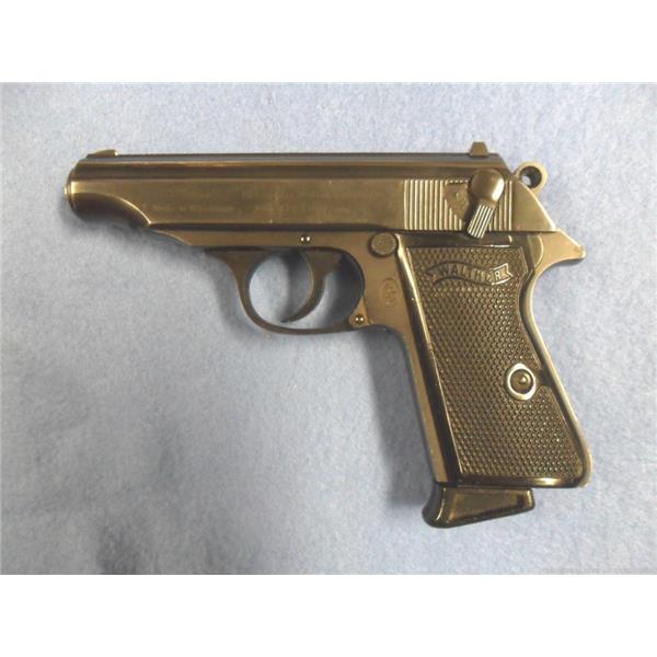 WALTHER PP New and Used Price, Value, & Trends 2022