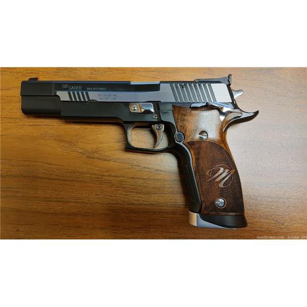 SIG SAUER P226 X6 New and Used Price, Value, & Trends 2022