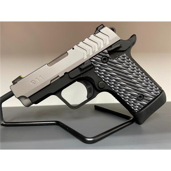 SPRINGFIELD ARMORY 911 New and Used Price, Value, & Trends 2022