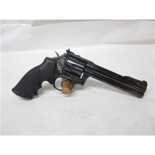 SMITH WESSON MODEL 586 New and Used Price, Value, & Trends 2022
