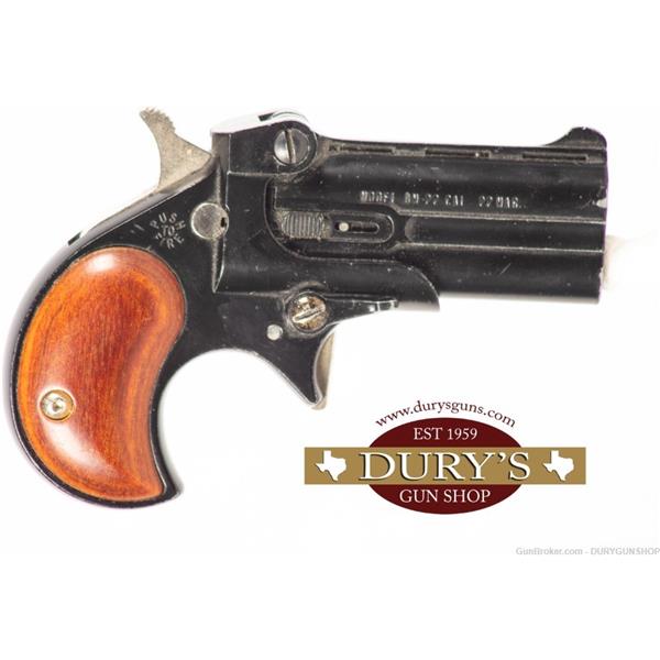 DAVIS INDUSTRIES DM 22 New and Used Price, Value, & Trends 2022