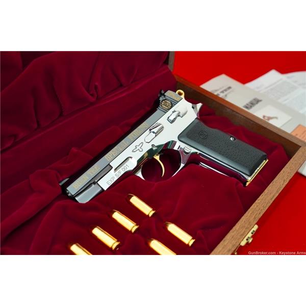 BREN 10 New and Used Price, Value, & Trends 2022