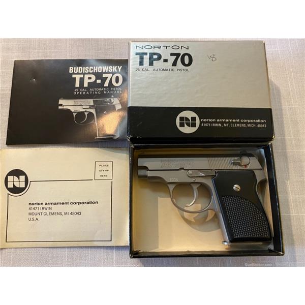 BUDISCHOWSKY TP 70 New and Used Price, Value, & Trends 2022